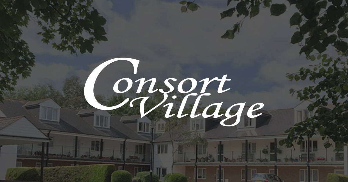 Consort Village: Home